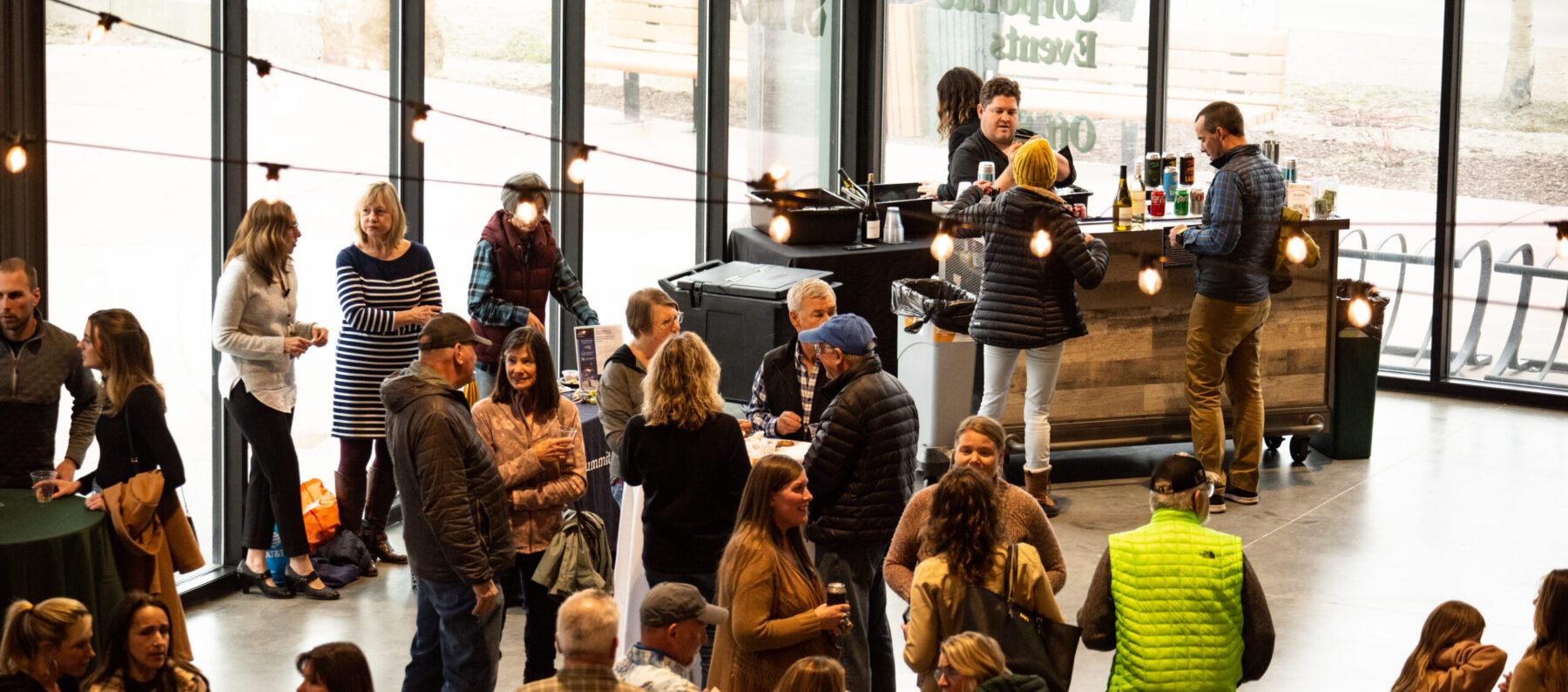 Bluebird Market » Events