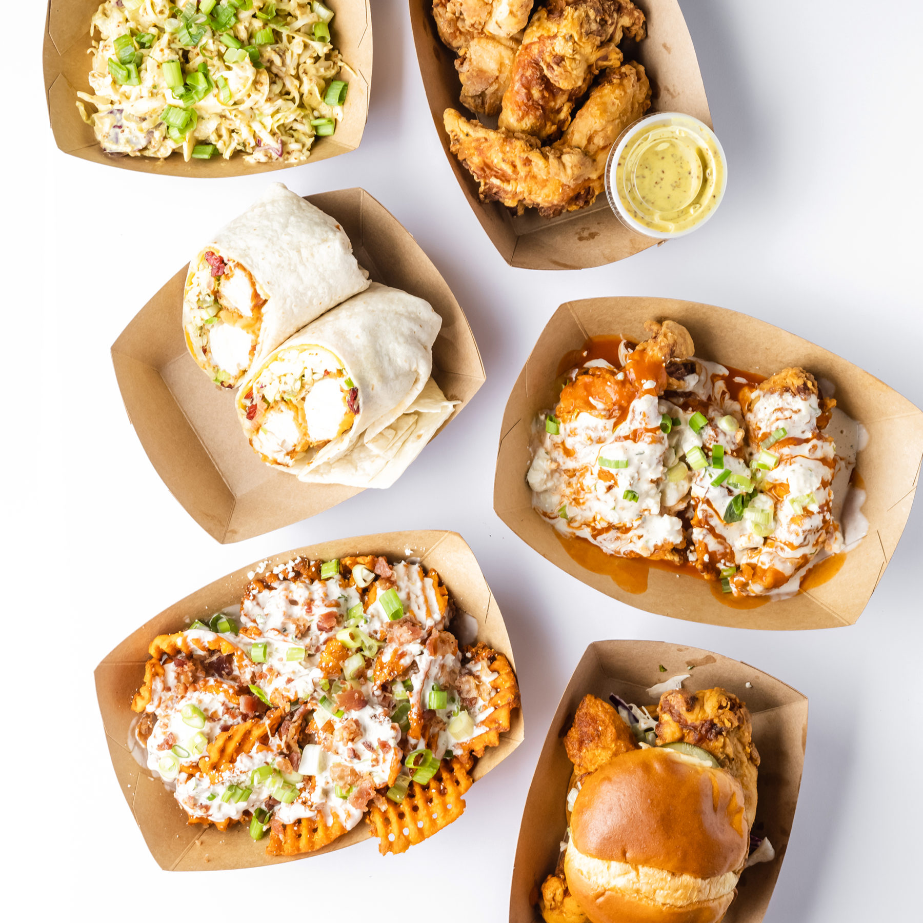 Bluebird Market » Lucky Bird