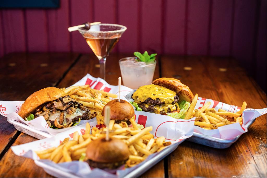 Bluebird Market » Press Page